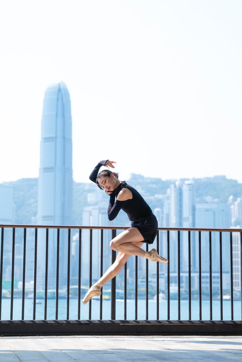 Stillness in Motion – codychoi.com