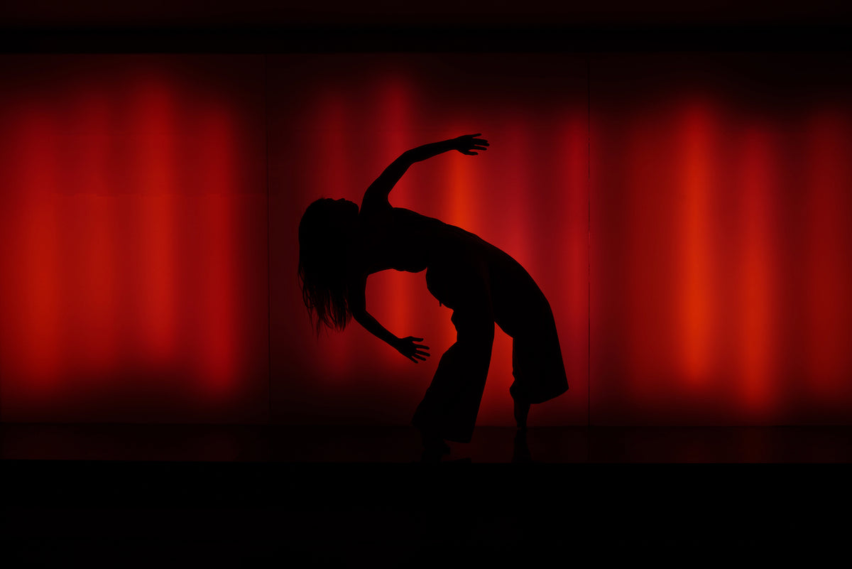 Resilience- Dancer: Beryl #14 – codychoi.com