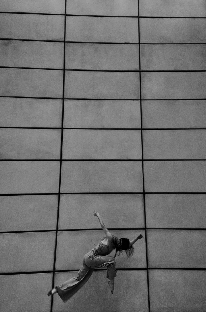 Resilience- Dancer: Beryl #34 – codychoi.com